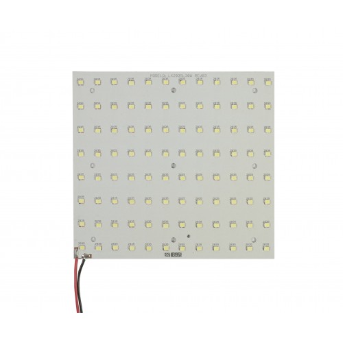 Módulo de Led 2835 30W 96L